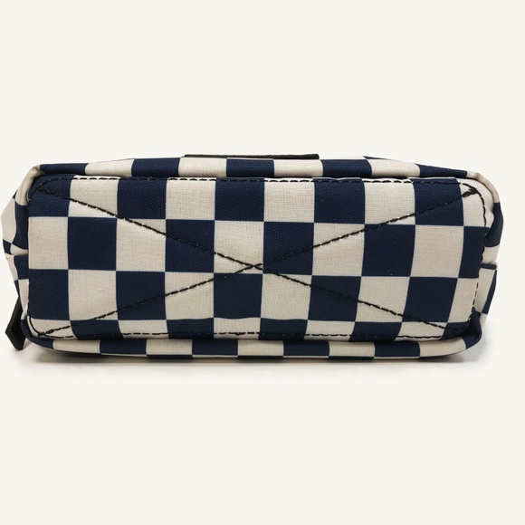 Marc By Marc Jacobs | Bags | Marc By Marc Jacobs Checkered Cosmetic Bag ...